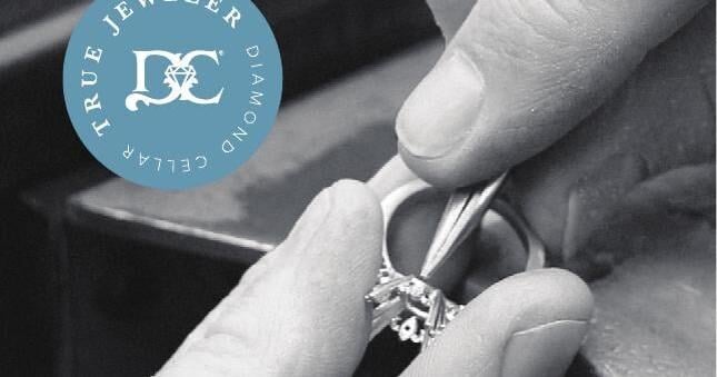 DIAMOND CELLAR HOLDINGS, LLC