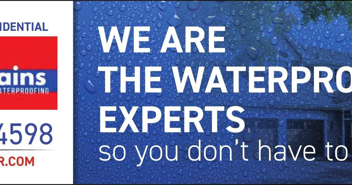 MID PLAINS WATERPROOFING INC
