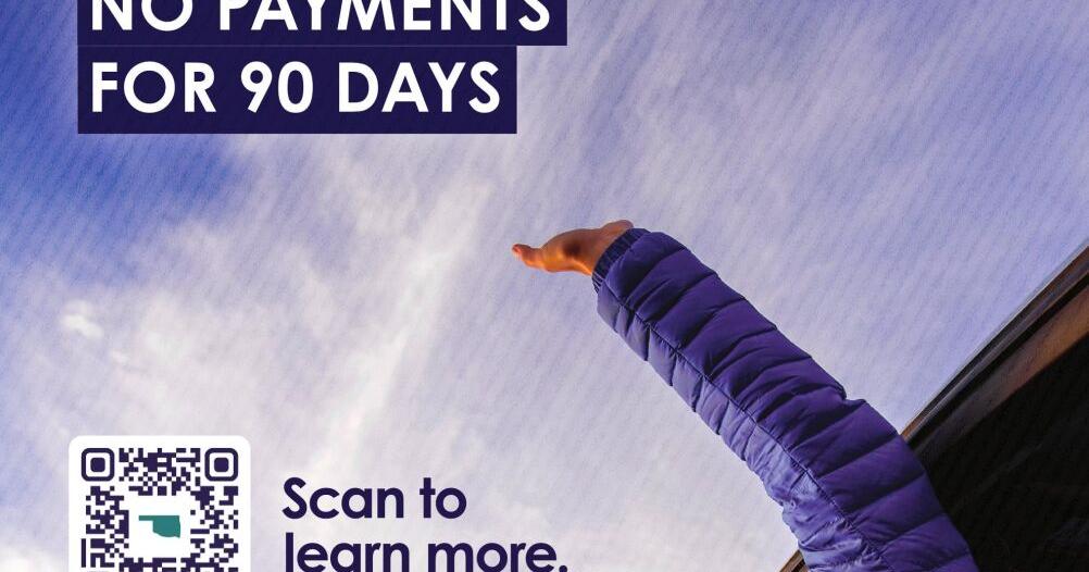 OKLAHOMA'S CREDIT UNION