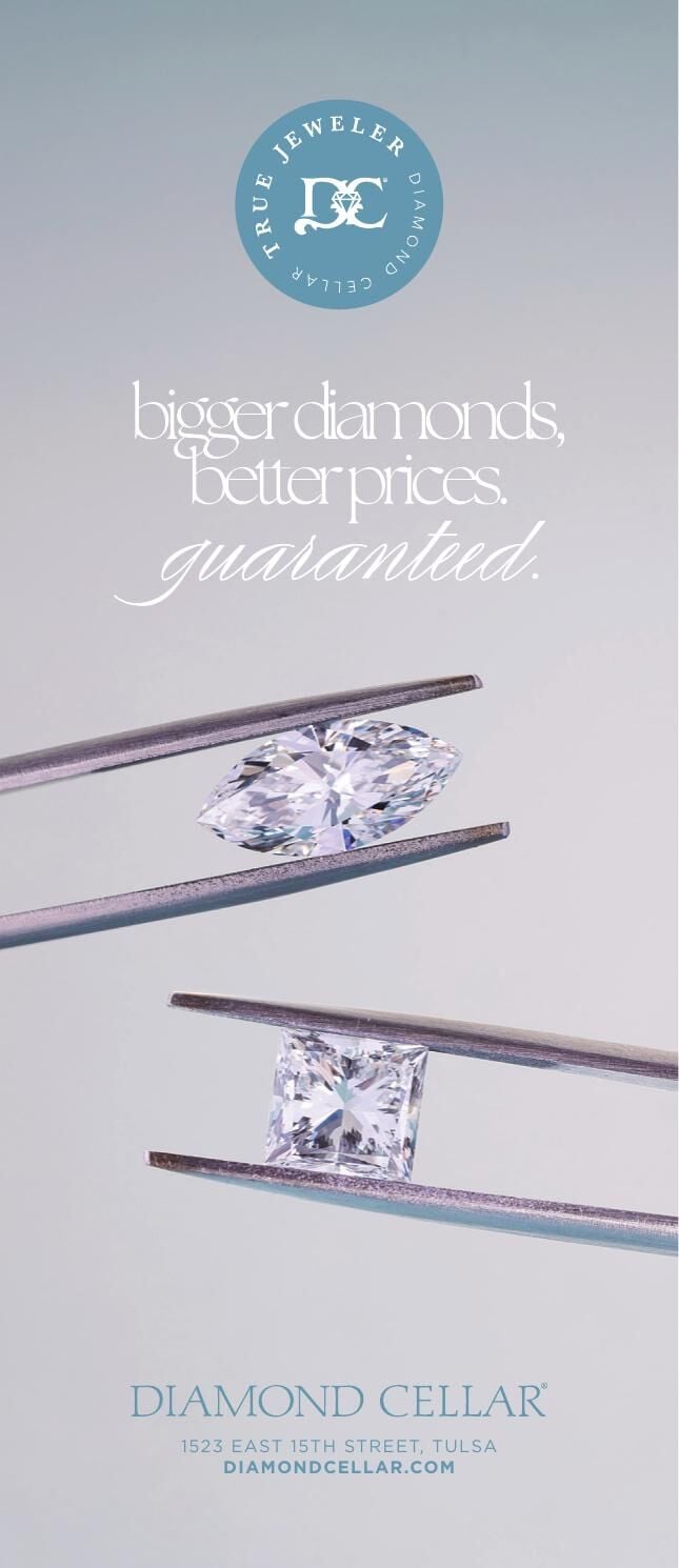 DIAMOND CELLAR HOLDINGS, LLC