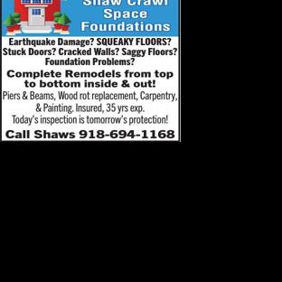 GEORGE SHAW REMODELING