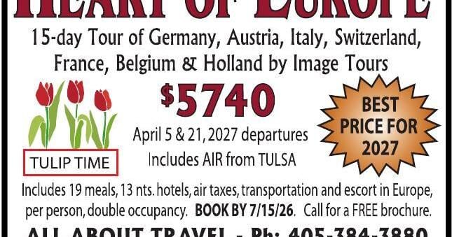 ALL ABOUT TRAVEL