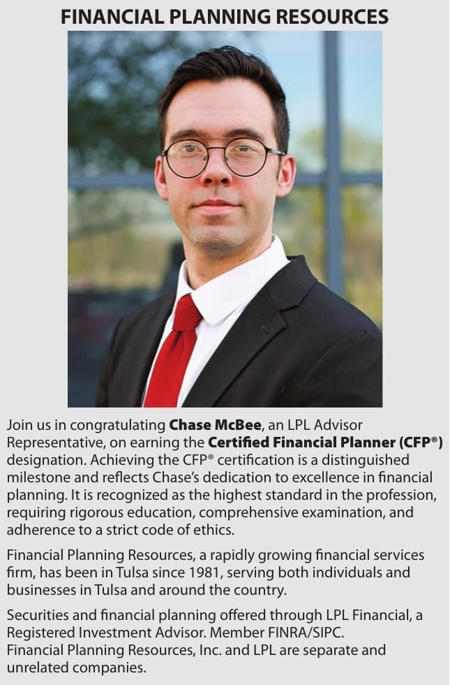 FINANCIAL PLANNING RESOURCES