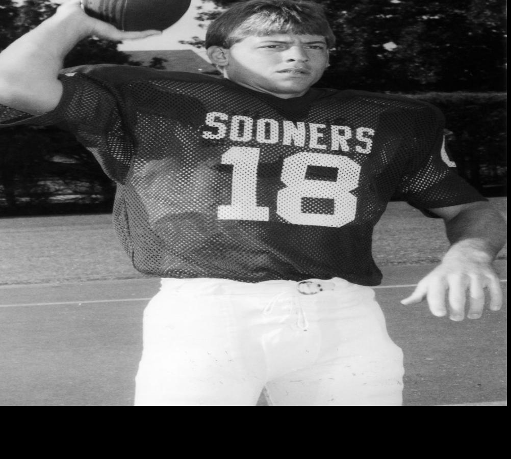 Happy birthday to NFL Hall of Famer Troy Aikman: Take a look back at ...