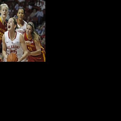 Whitney Hand continues to start for OU while battling knee injury