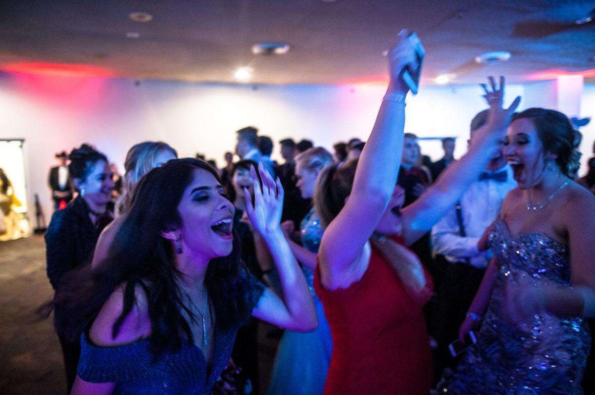 Photo gallery: Skiatook prom | Gallery | tulsaworld.com