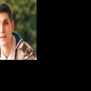 Nathan Kerr of Owasso earns rank of Eagle Scout