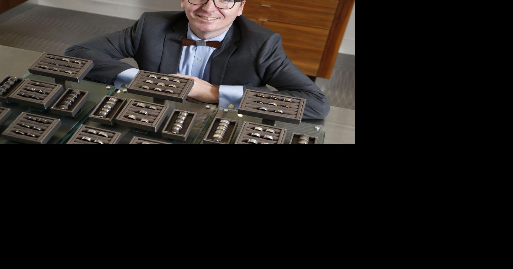 5 Questions with artist and designer Steve Cluck