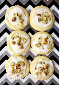 See our 12 favorite cookies for 2014