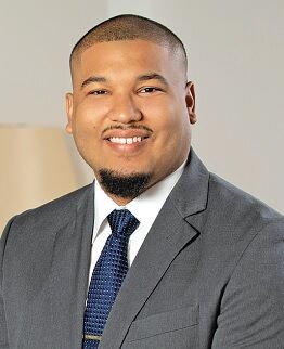 Business People: Connor M. Andreen, Mason B. McMillan, Sarah E. Sadler ...