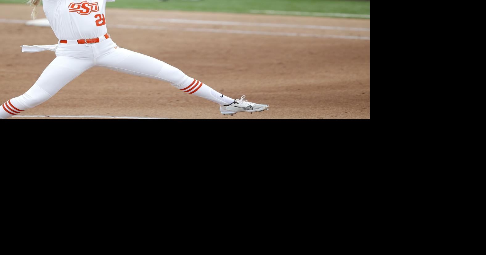 Photos: OSU defeats Nebraska at Stillwater regional