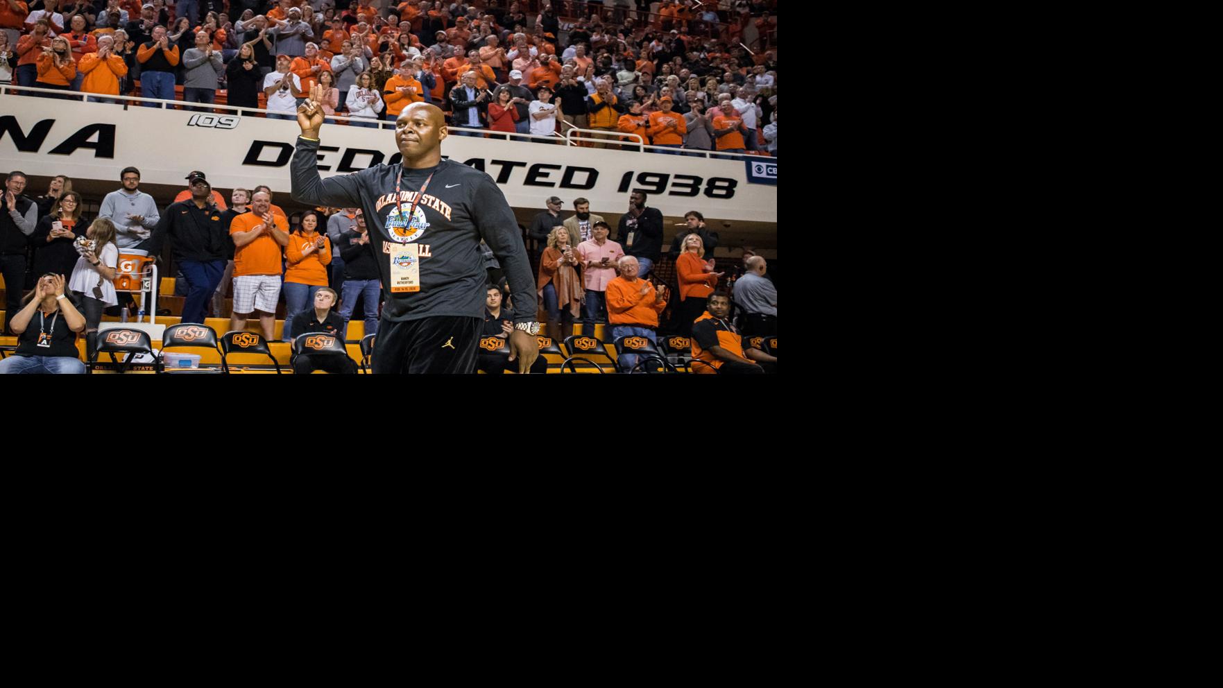 OSU basketball: Former Cowboy standout Randy Rutherford talks about ...