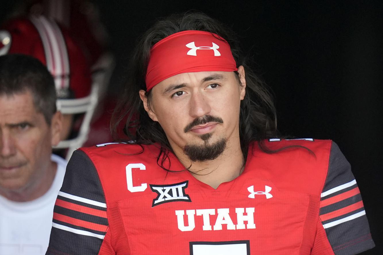 What Cam Rising's potential return means for Oklahoma State