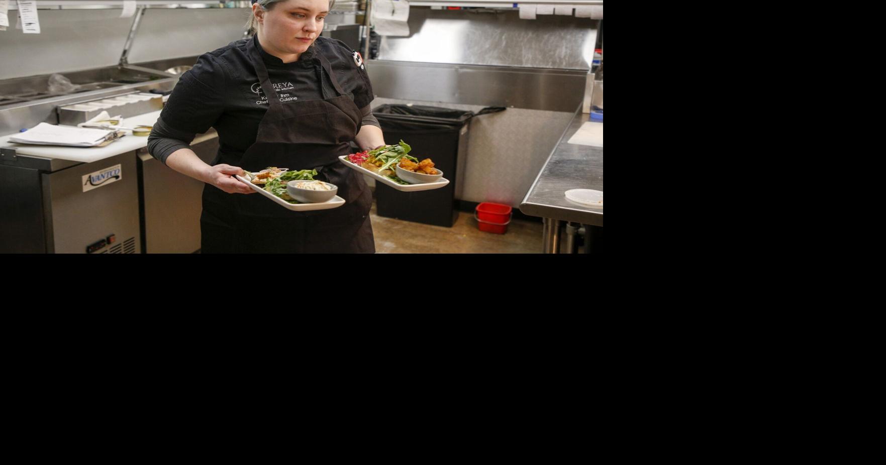 Freya Nordic Kitchen tops Tulsa World's Best New Restaurants list