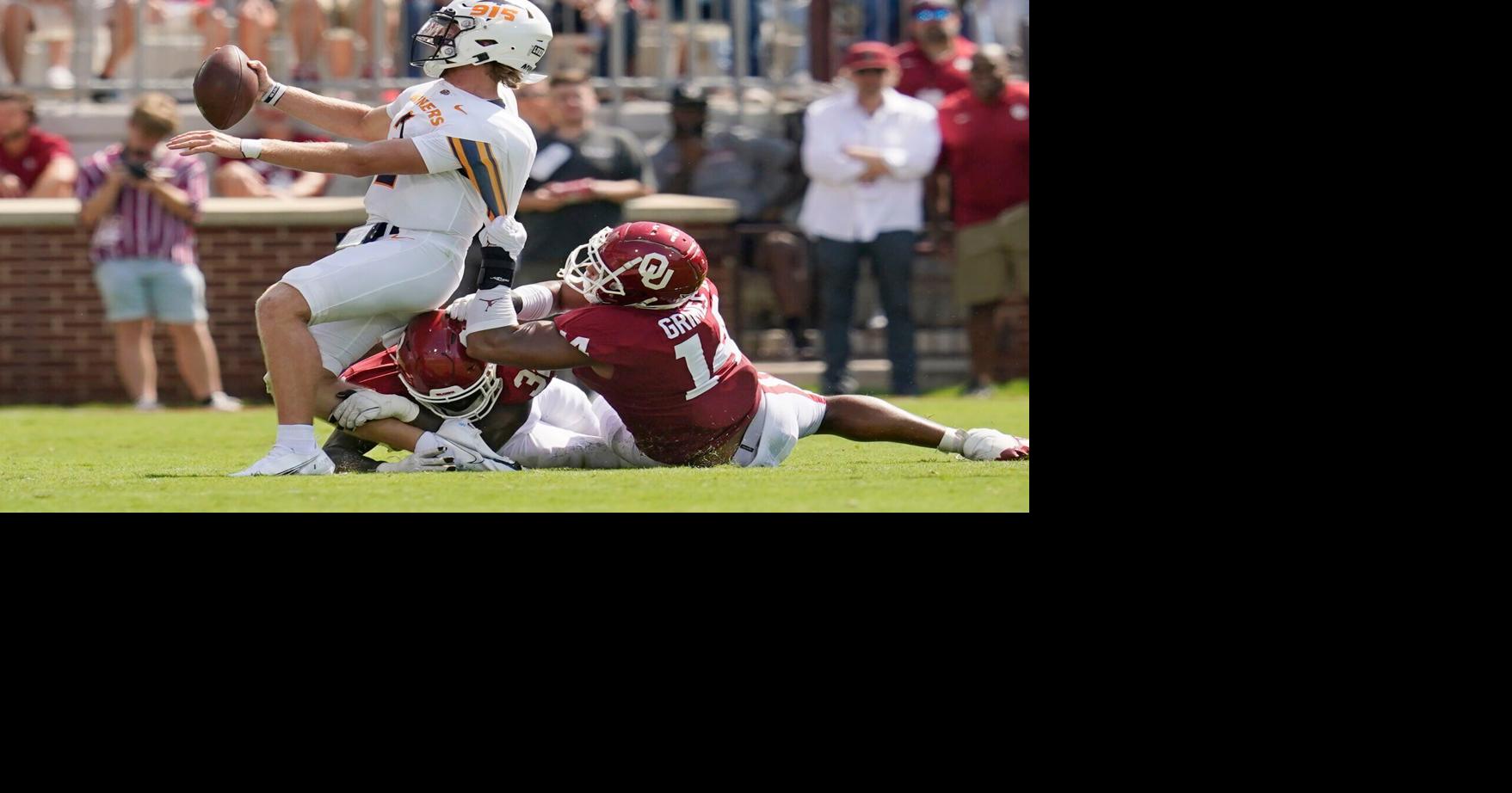 OU Sports Extra podcast: Kent State will be more challenging than UTEP