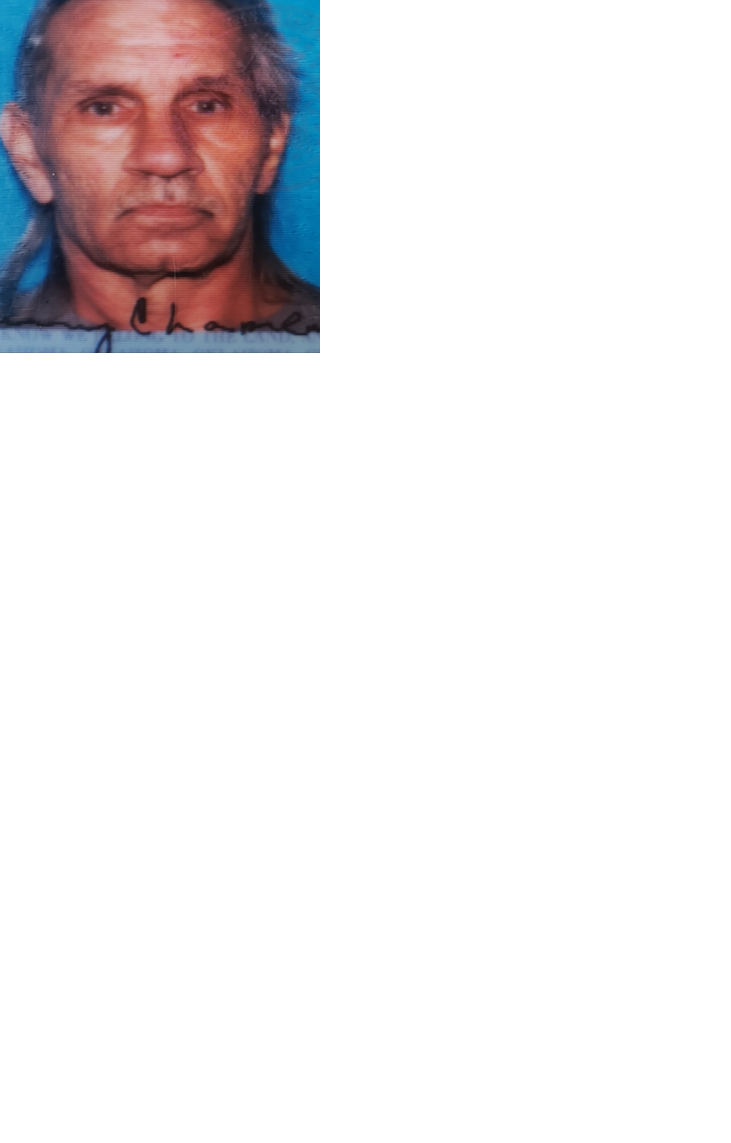 Police issue Silver Alert for man suffering severe Alzheimer's