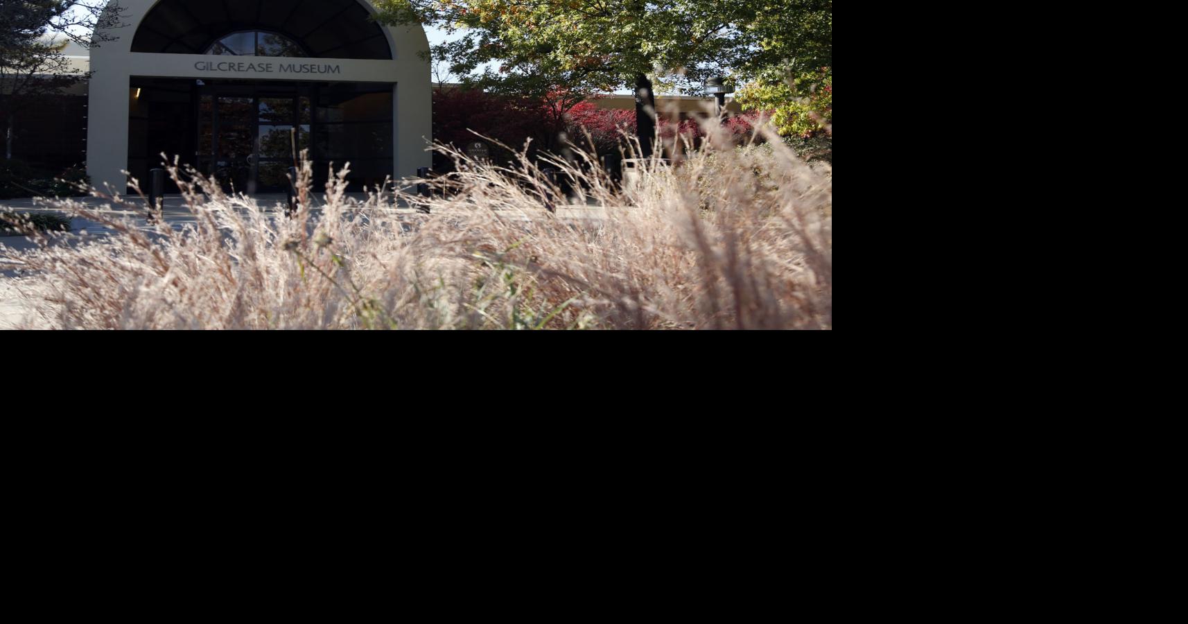 Tulsa to build new Gilcrease Museum in lieu of renovation project OK'd ...