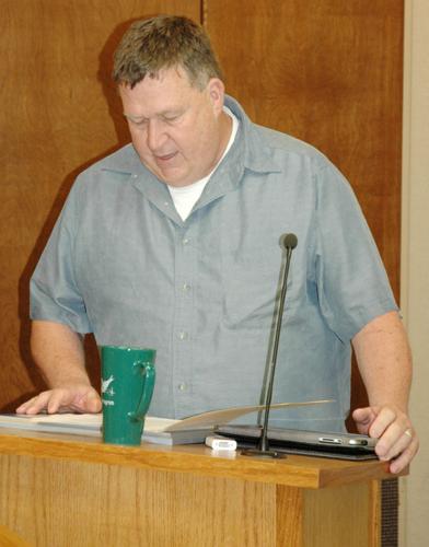 Council hears questions about Case Community Center rental fees