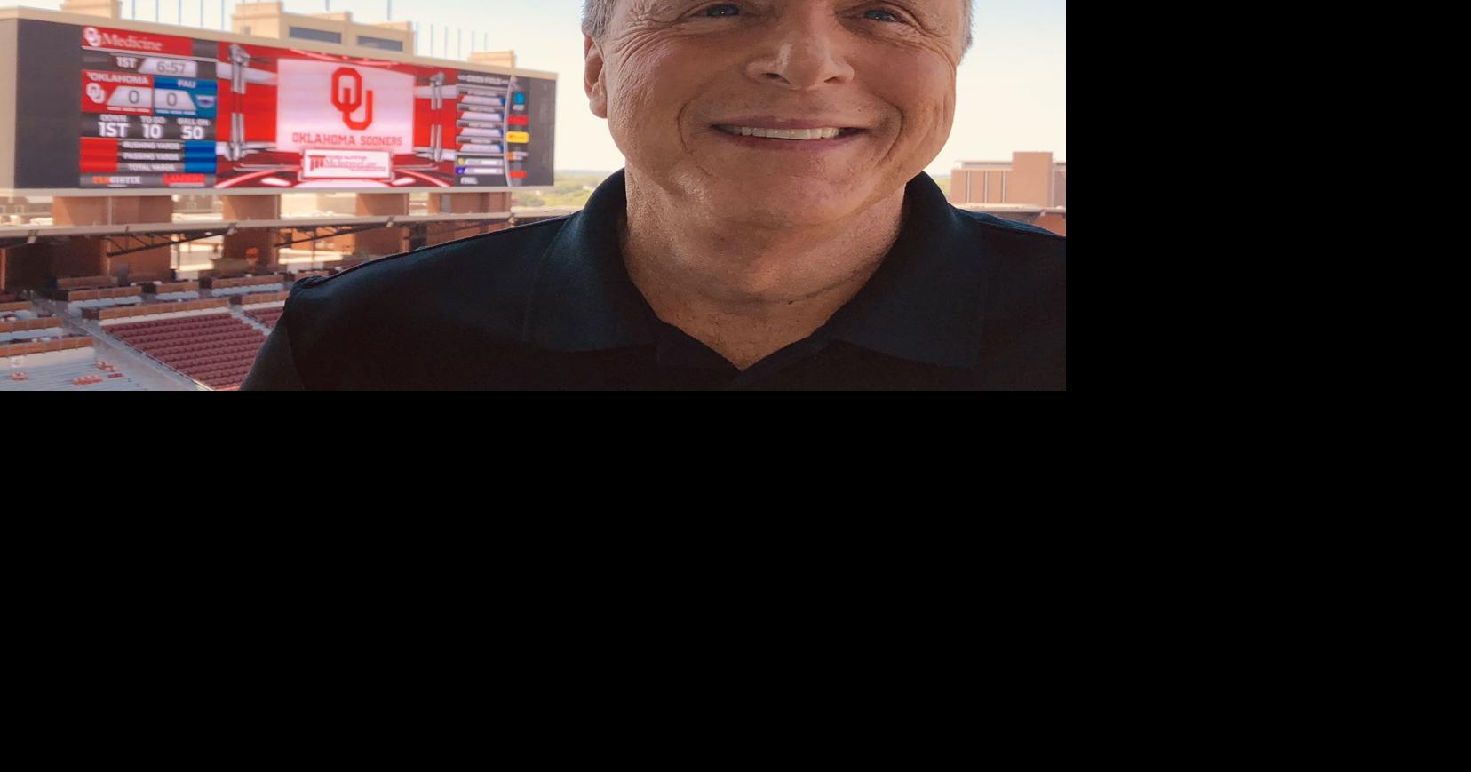 Bill Haisten: After yet another surgery, Dean Blevins still a fixture ...