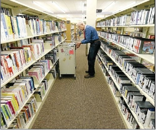 Broken Arrow World weekly gallery