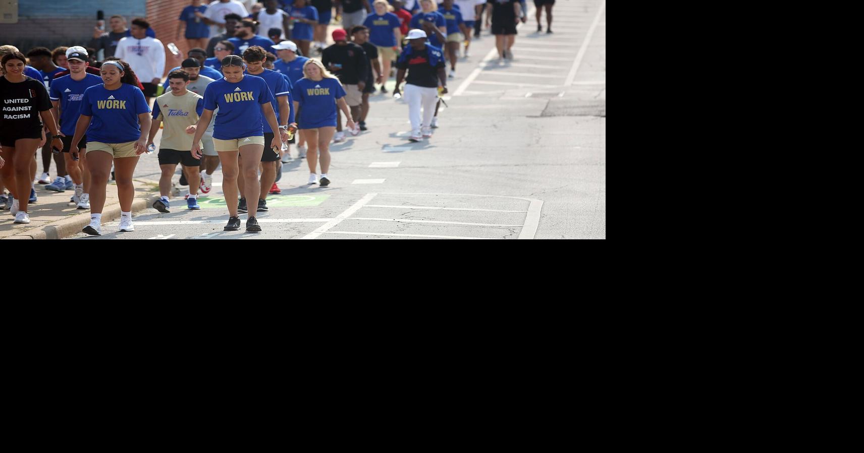 Throwback Tulsa for July 21