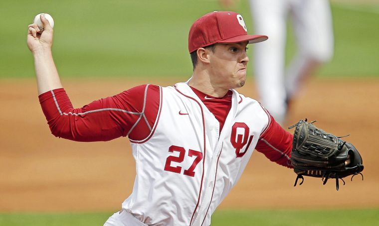 Big 12 baseball: How teams stand in tournament seeding entering final ...