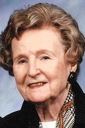 Laura Edith Beshara