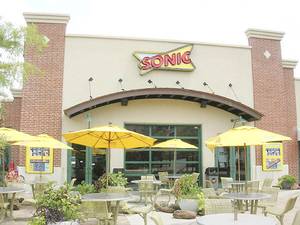 Sonic planning expansion in Oklahoma, other states