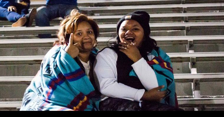 Photo gallery: Webster vs. Rogers