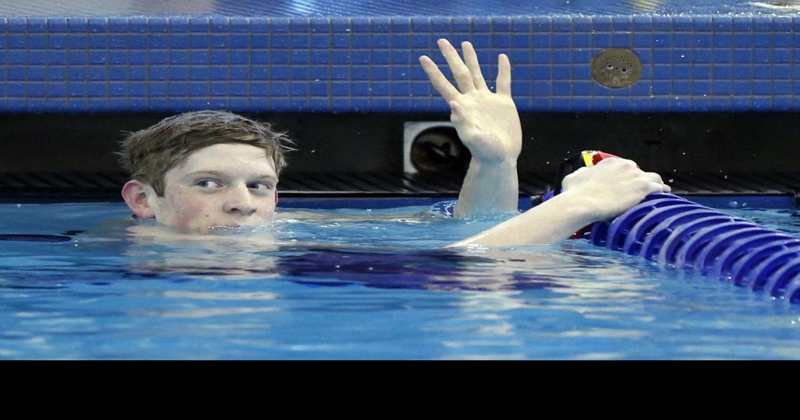 Owasso native Patrick Callan reflects on swimming in Tokyo Olympics: ‘I ...