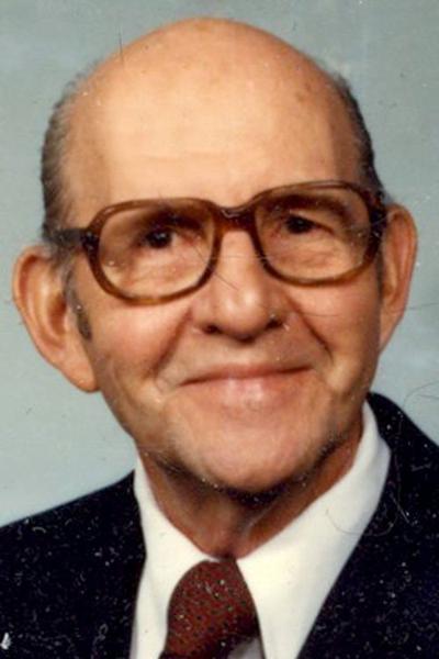In Memoriam: Richard Daniel Butchee, Sr.