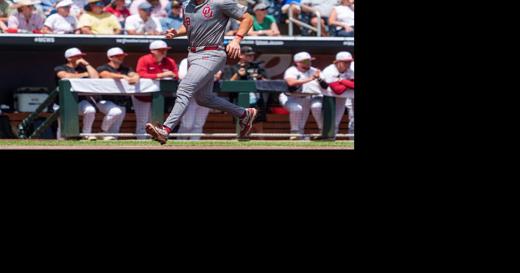 BASEBALL-NCAA/