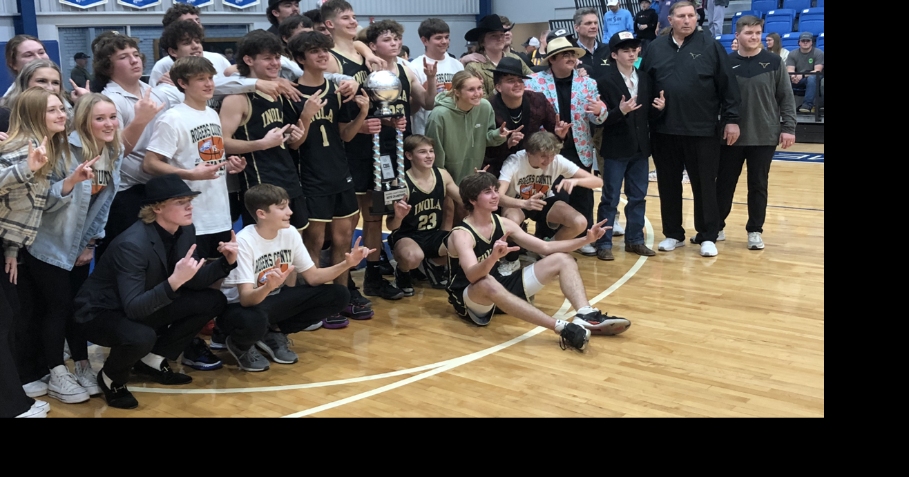 ‘Grassroots basketball’ event in Rogers County