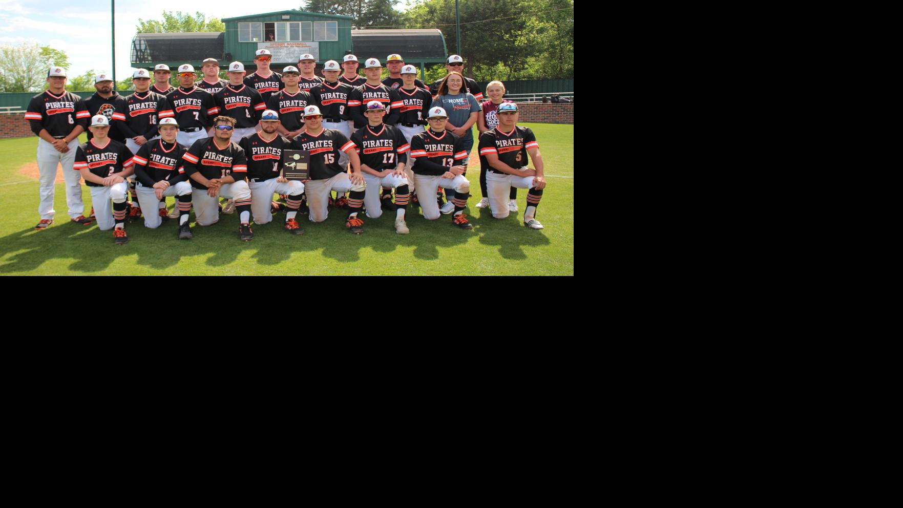 Sperry baseball district champs | Sports | tulsaworld.com