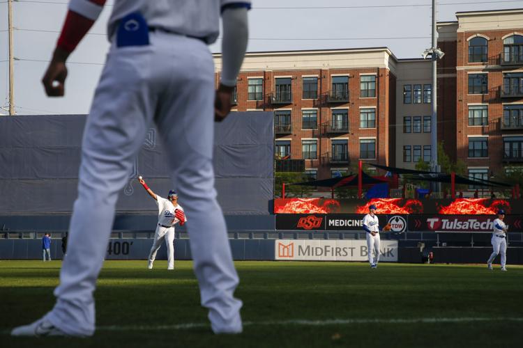 Drillers power hitter Brandon Lewis looks to build on 'a really good ...