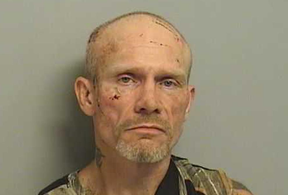 Arrest warrant issued for Universal Aryan Brotherhood member accused in ...