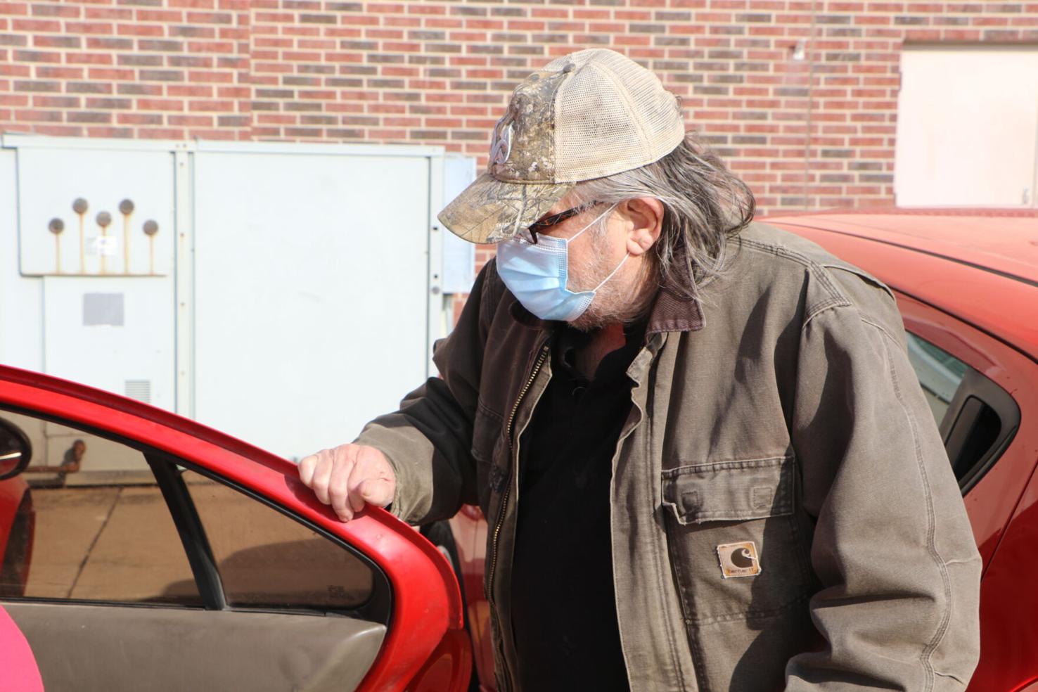 TPD's Sean 'Sticks' Larkin launches nonprofit to support the city's ...