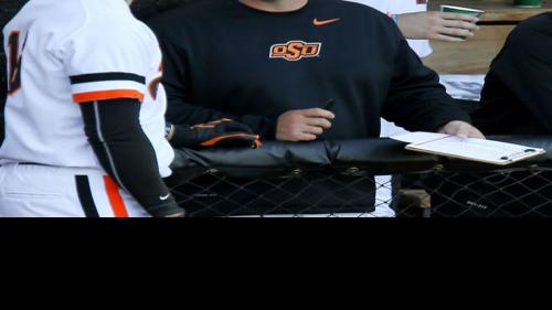 Coach Josh Holliday is leading an OSU baseball resurgence | OSU Sports ...