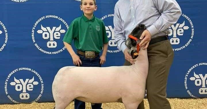 Almost halfway there