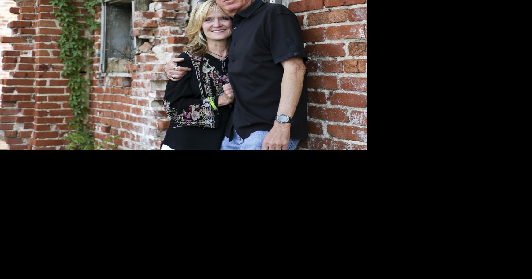 Happily ever after: Drummer Jamie Oldaker, wife bringing MOJOFest to ...