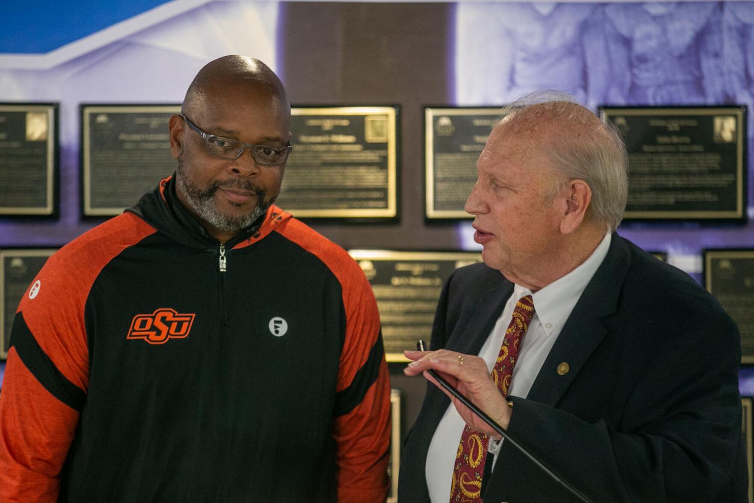 TPS Athletics Hall of Fame celebrates 12 new inductees