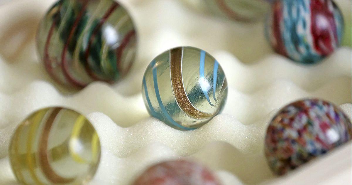 Tulsa Area Marble Club show returns July 27