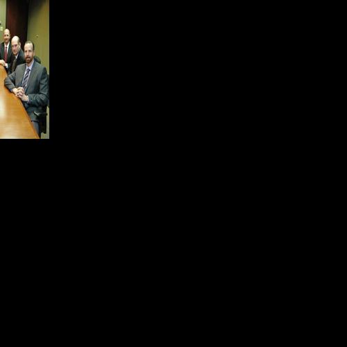 New Tulsa energy company Atalaya Resources sees opportunity in downturn