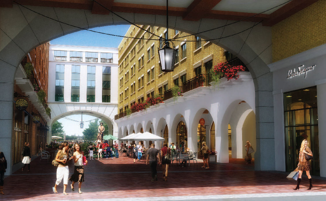 Tulsa Development News | Page 36 | SkyscraperCity Forum