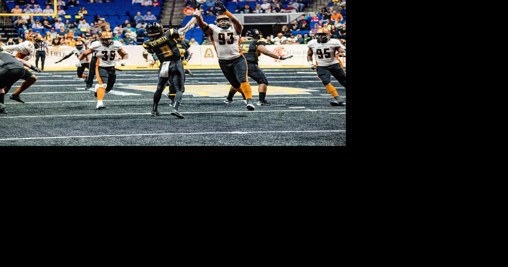 Oilers update: Iowa visits Saturday in rematch of Tulsa's lone win ...