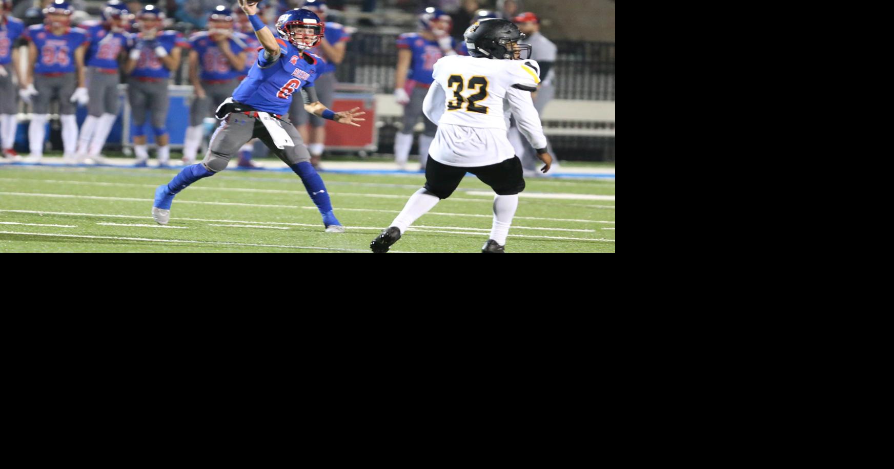 All-World football: Bixby QB Mason Williams continues climb in rankings