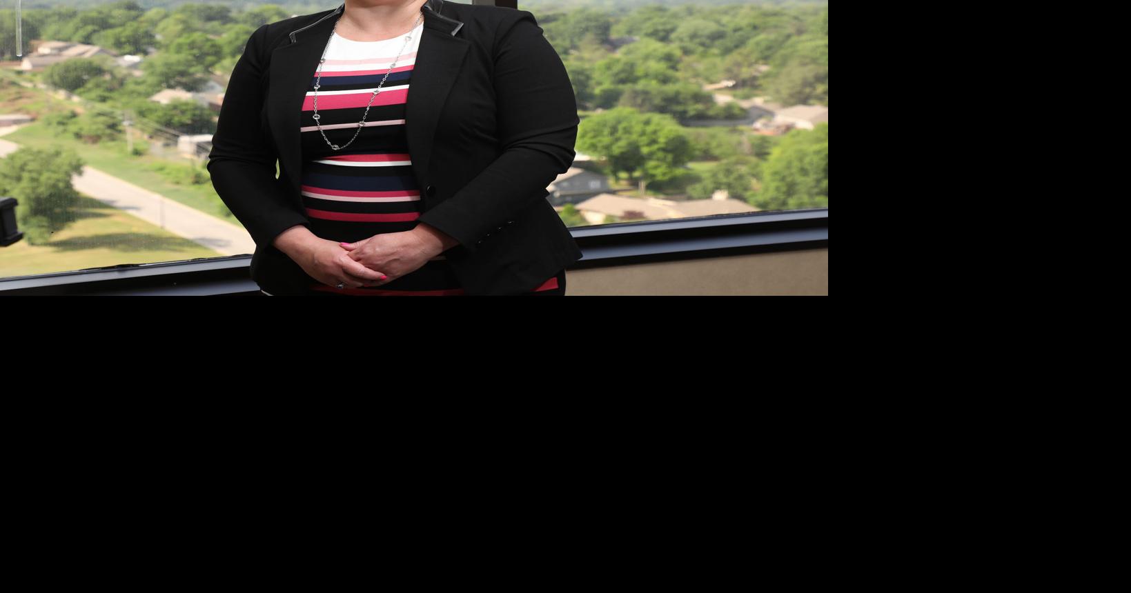 Robyn Devore of BKD: 'There is more to accounting than figuring out ...