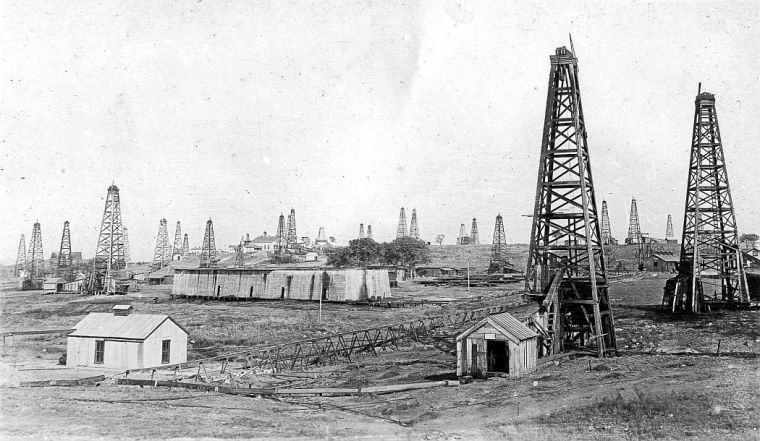 5 to Find: Five Oklahoma history lessons