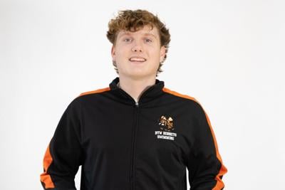 Cameron Roark, Norah Jankowsky are BTW swimmers to watch