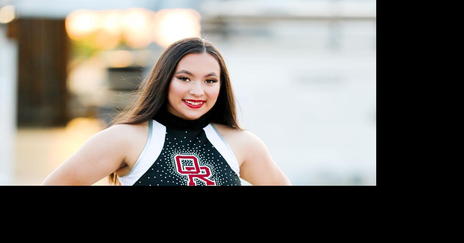 Owasso POM profile: A Q&A with Selena Mineah